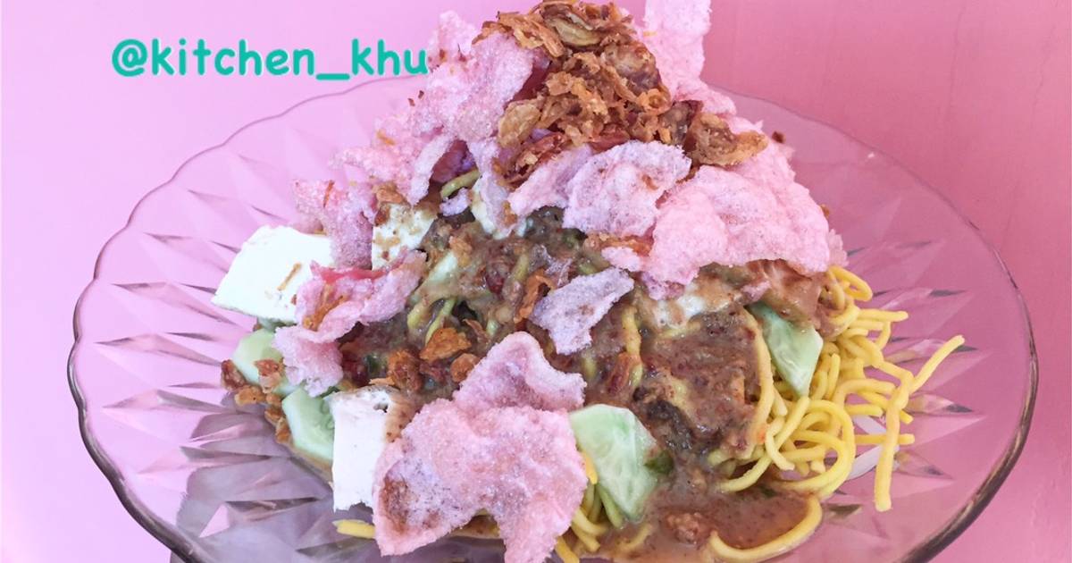 393 resep cara membuat lotek enak dan sederhana - Cookpad