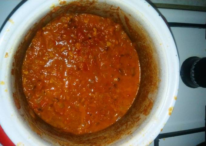 Lecsó | Edina Sipos receptje - Cookpad receptek