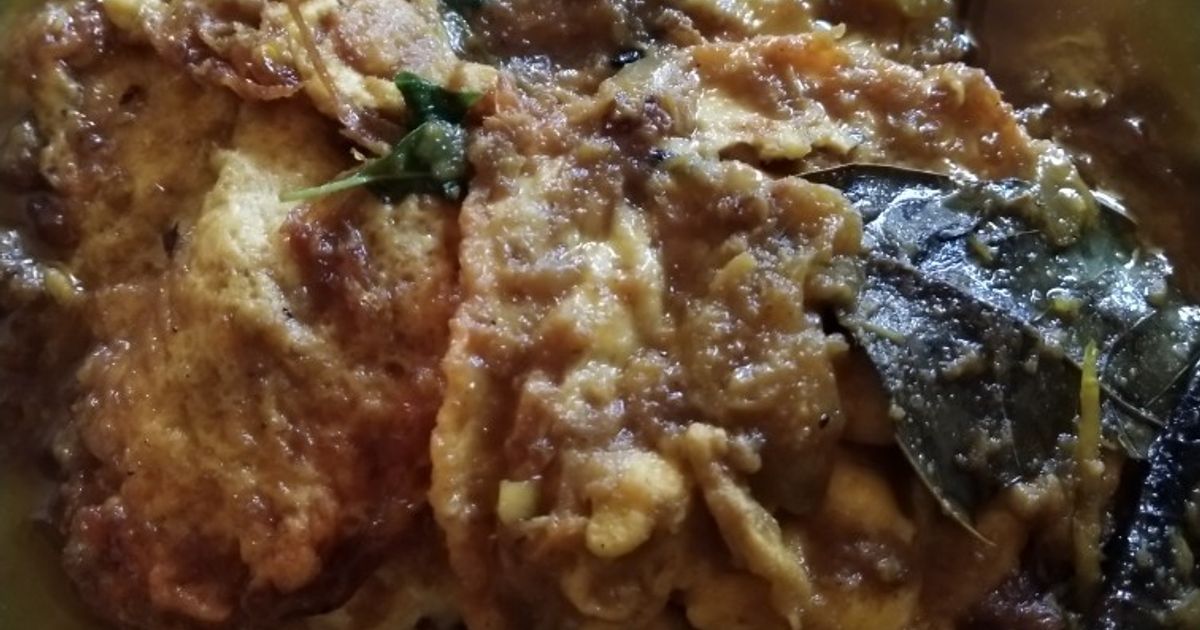 Resep Semur Telur Ayam Surawung oleh Maulid Channel - Cookpad