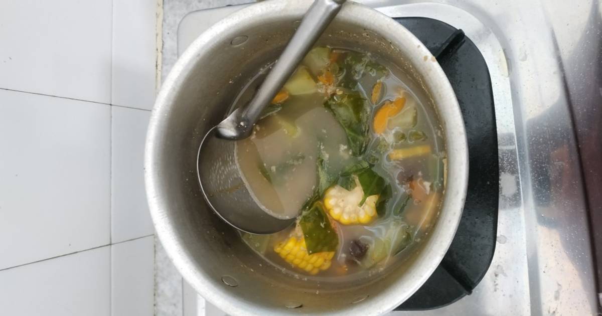 1.974 resep sayur simple untuk pemula enak dan mudah - Cookpad