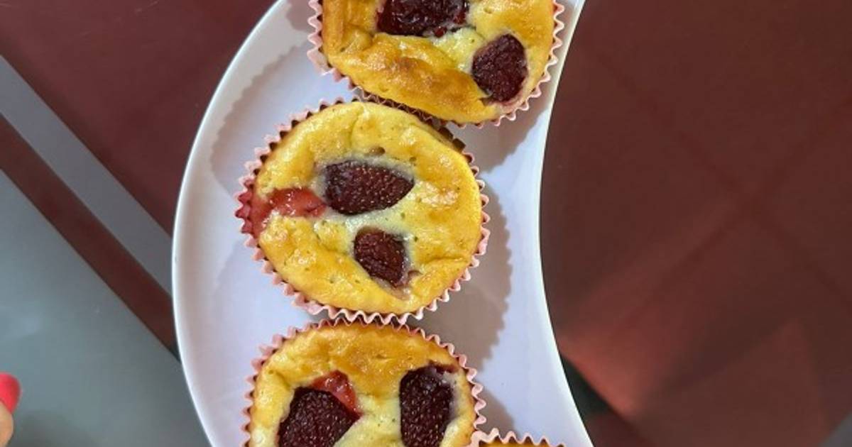 طريقة عمل كيك او حلا صحي - 380 وصفة سهلة وسريعة - كوكباد