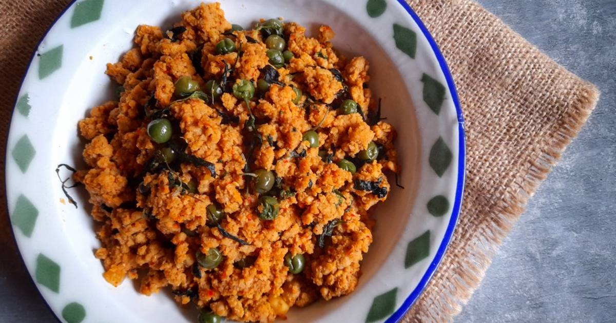 Resep Oncom Leunca oleh Elika 'Dapoerkuesalamah' - Cookpad