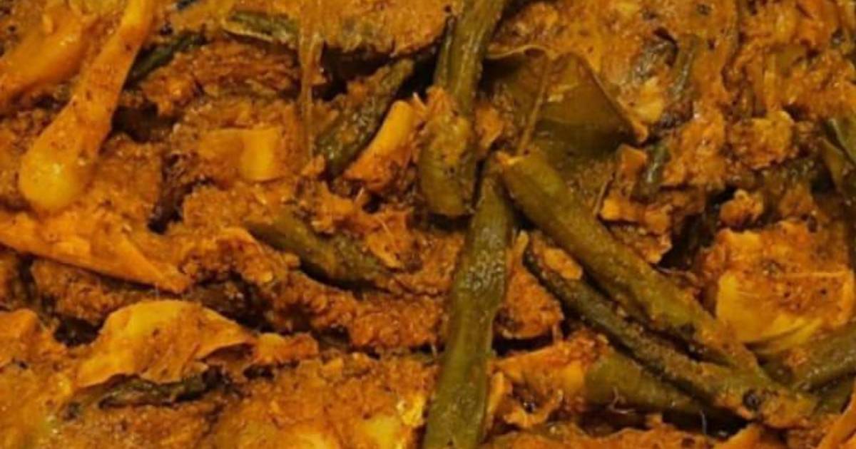 Resep Arsik Ikan Mas oleh naranami - Cookpad