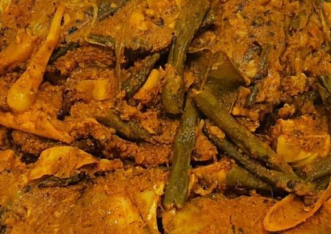 Resep Arsik Ikan Mas oleh naranami - Cookpad