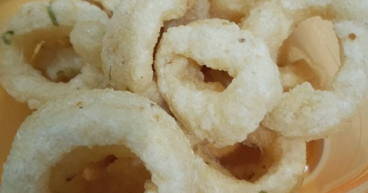 12 resep gembus dari singkong enak dan mudah - Cookpad