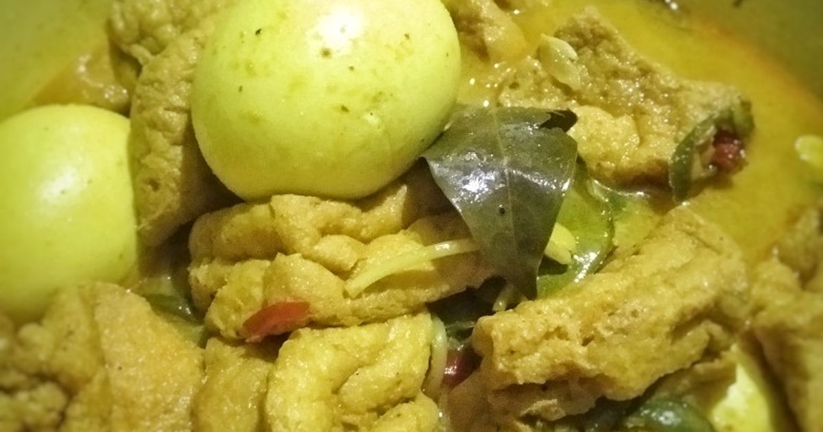 Resep menu olahan telur cabe hijau rumahan enak dan mudah - Cookpad