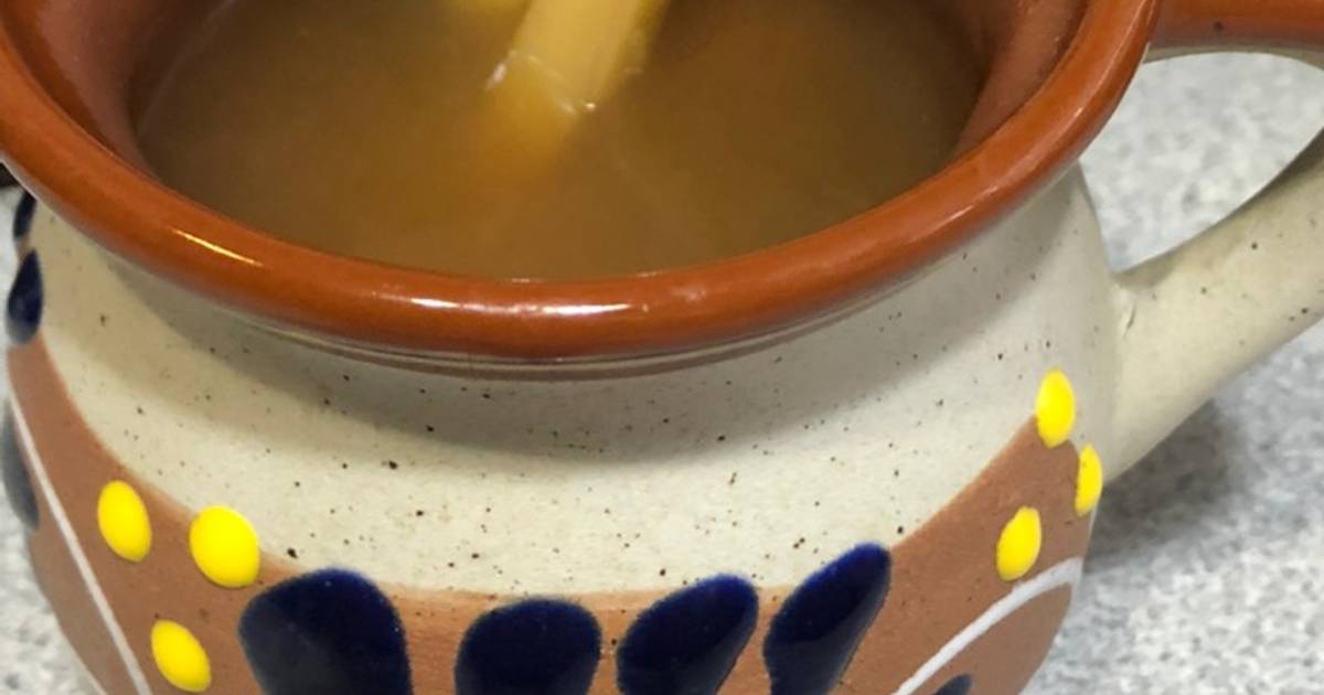 Cóctel con ron con naranja - 48 recetas caseras- Cookpad