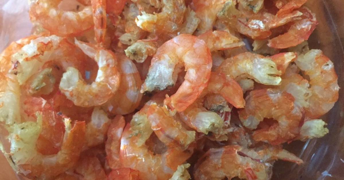 10 món tôm sắt ngon miệng dễ làm từ các đầu bếp tại gia - Cookpad