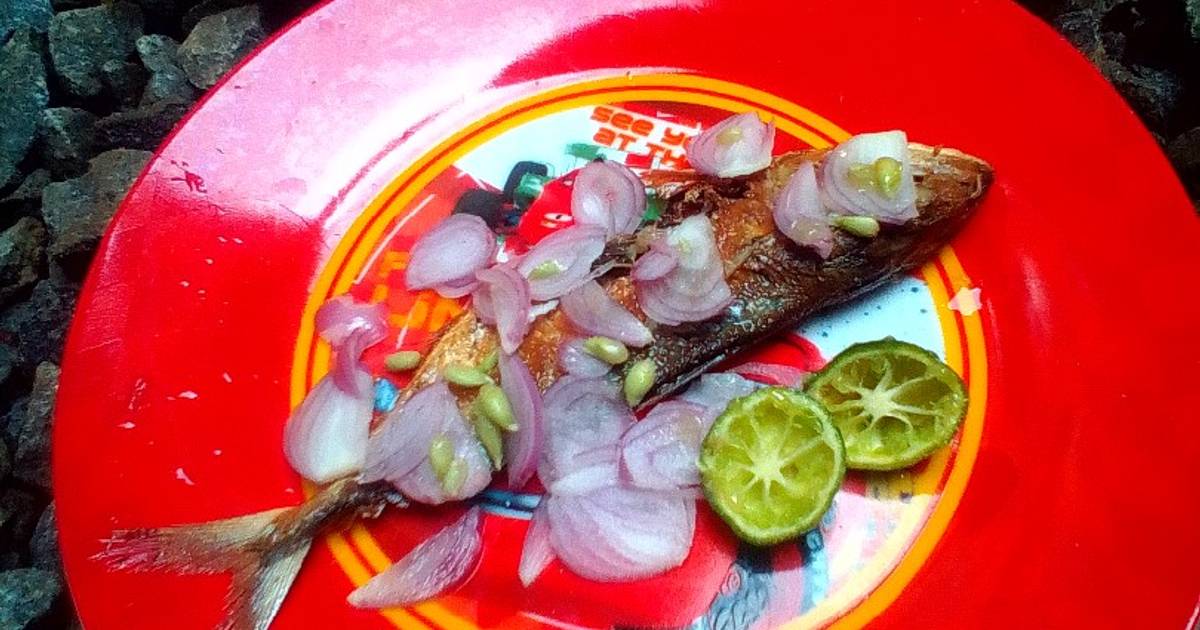4.321 resep olahan ikan peda segar enak dan mudah - Cookpad