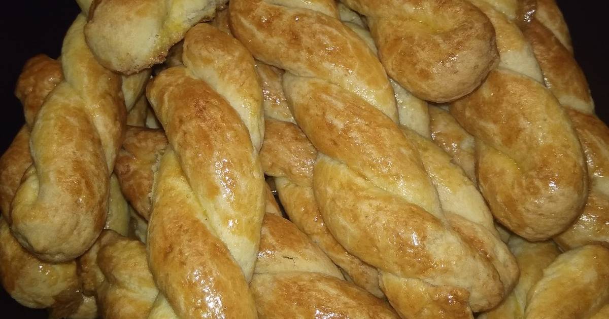Σμυρνεικα κουλουρακια συνταγές - 27 συνταγές - Cookpad