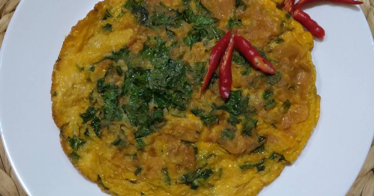 4.272 resep omelet telur enak dan sederhana ala rumahan - Cookpad