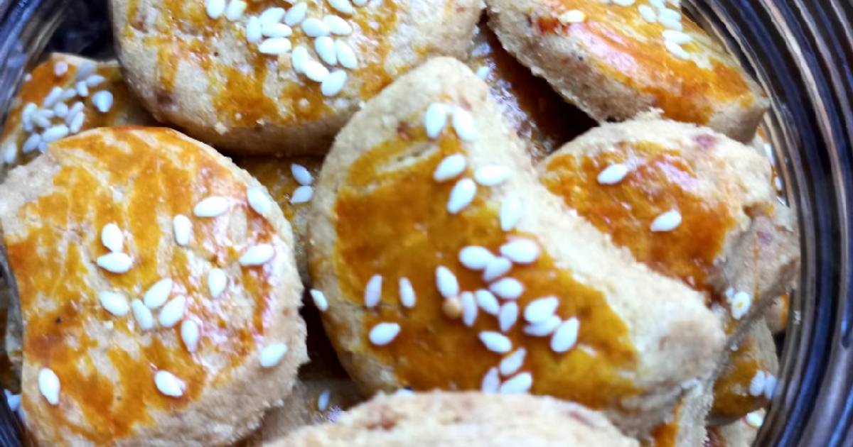525 resep kue palm sugar kering enak dan mudah - Cookpad