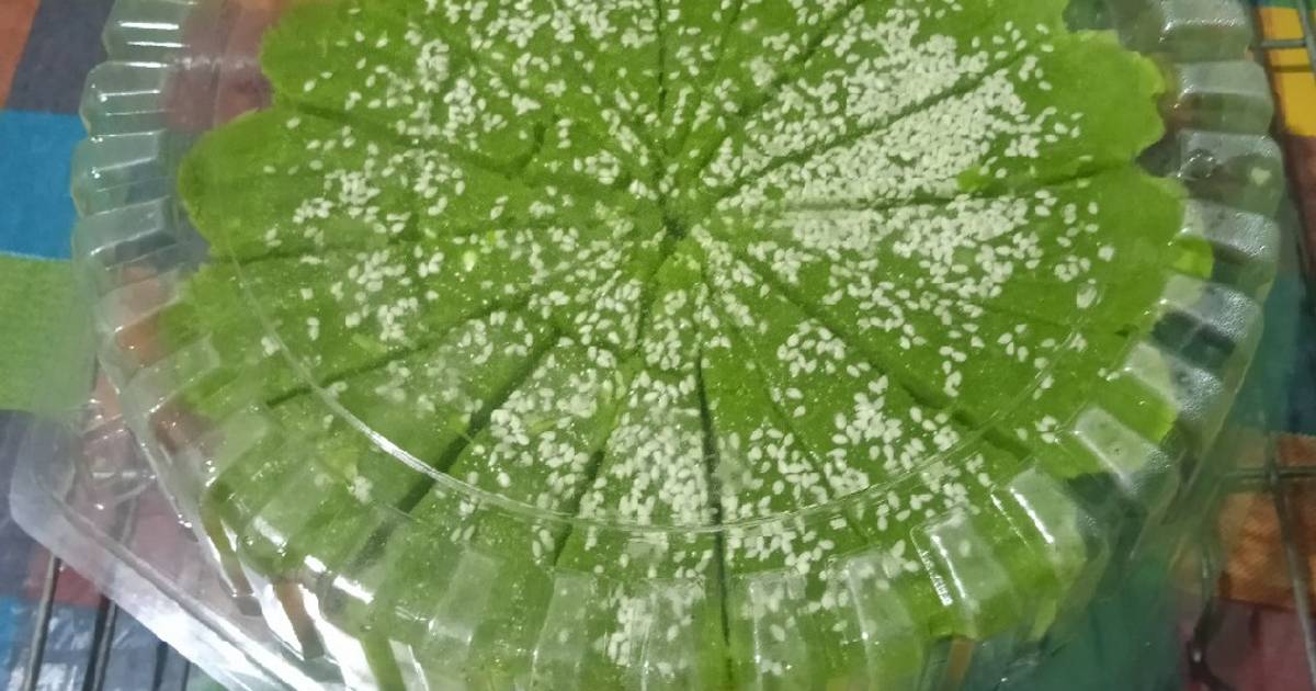 20 resep bolu kemojo khas pekanbaru enak dan mudah - Cookpad