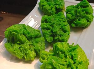 Resep kue bikang rumahan enak dan mudah - Cookpad