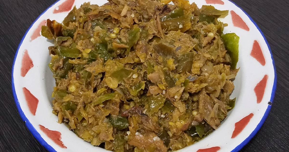 339 resep ikan rebus peda enak dan mudah - Cookpad