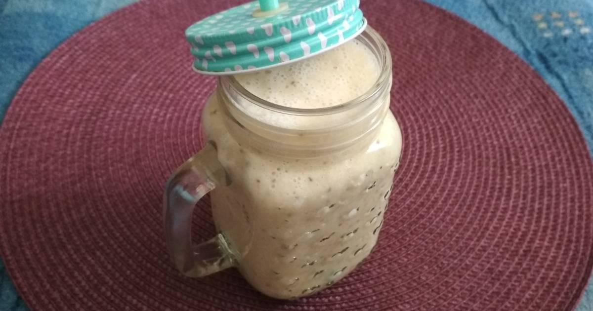 Banán turmix | Arany Anita receptje - Cookpad receptek