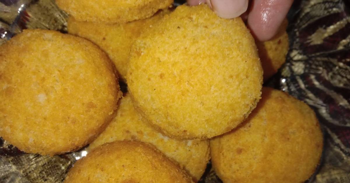 Resep Combro (Oncom Dijero) 🤭 oleh Cincin - Cookpad