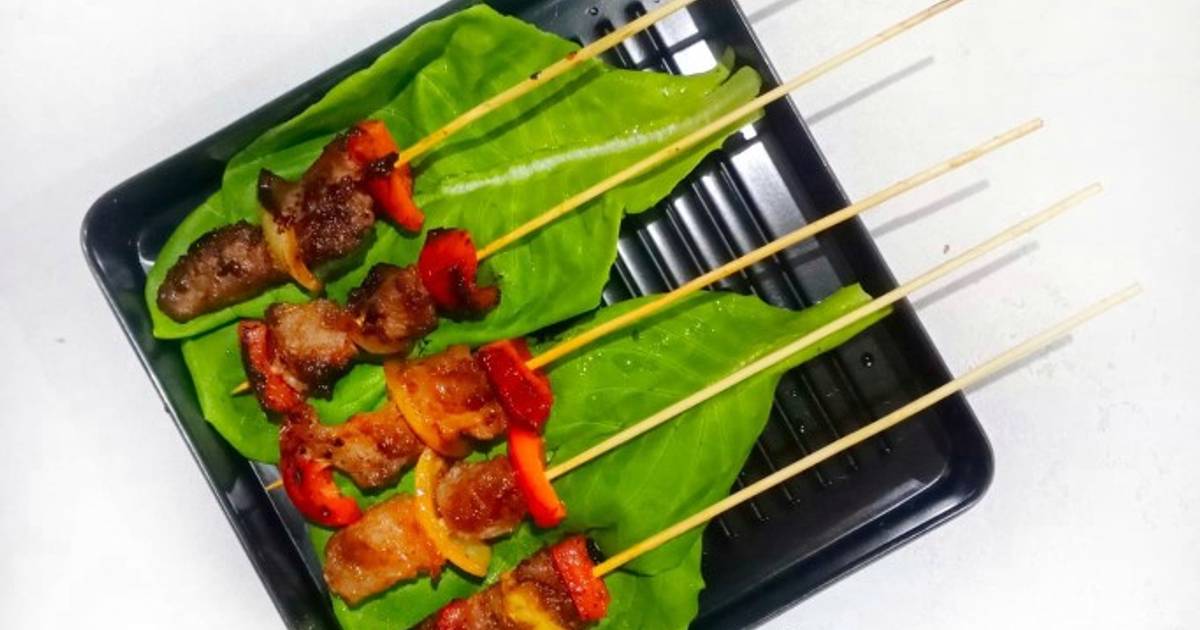 348 resep saikoro enak dan mudah - Cookpad