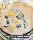 Aneka resepi pisang tanduk yang mudah, sedap dan ringkas untuk semua