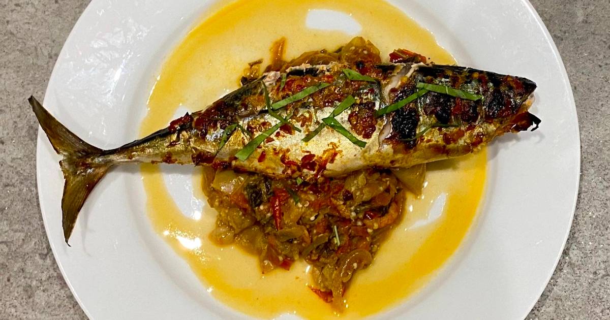 4 easy and tasty egyptian fish recipes by home cooks - Cookpad