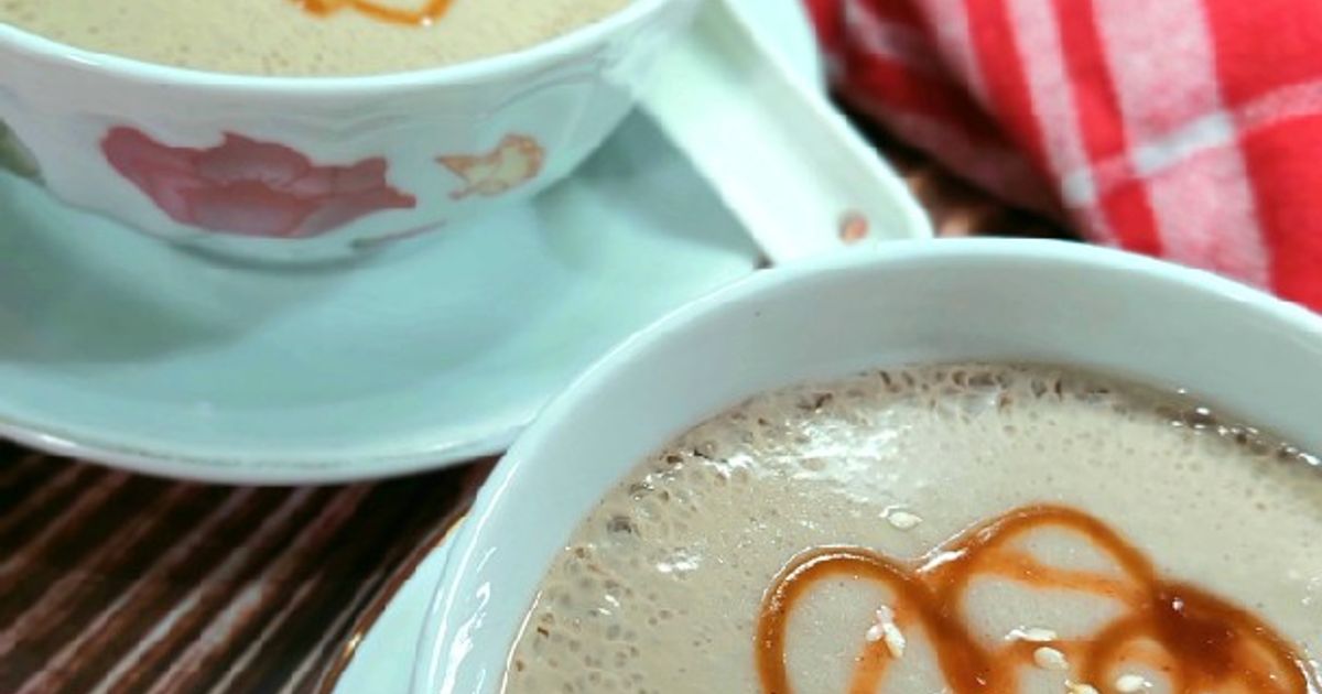 Resep Saripati Daging Sapi/ Essence Of Beef (458) oleh Susi Darmawan/IG ...