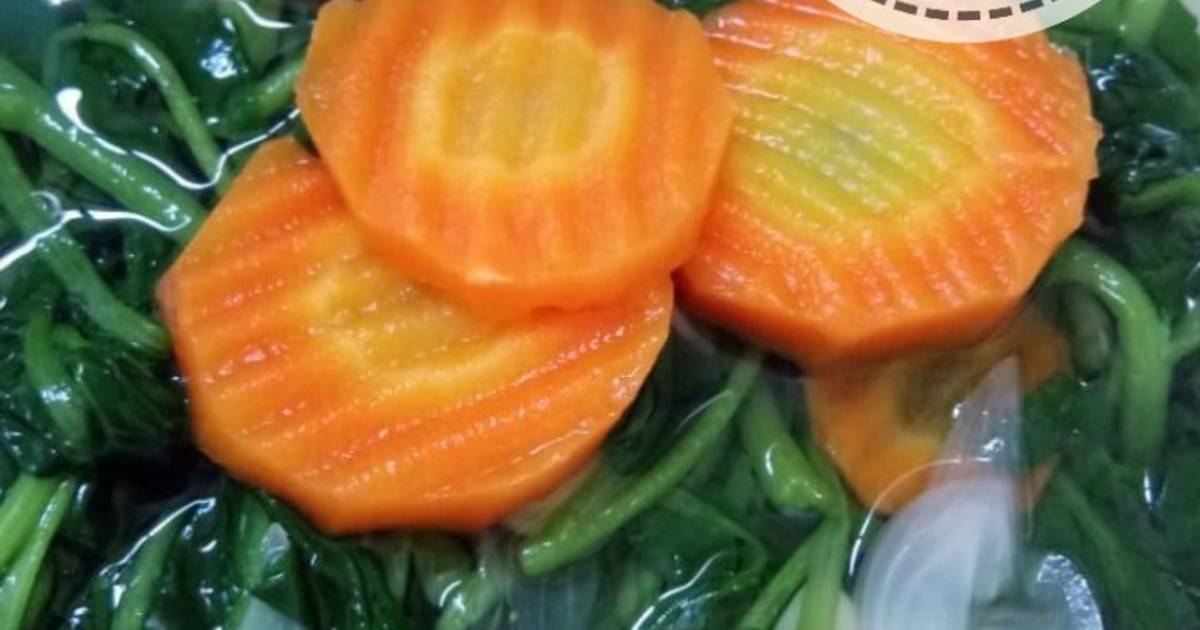 Resep Bening Jembak oleh Sri Kristiyani - Cookpad