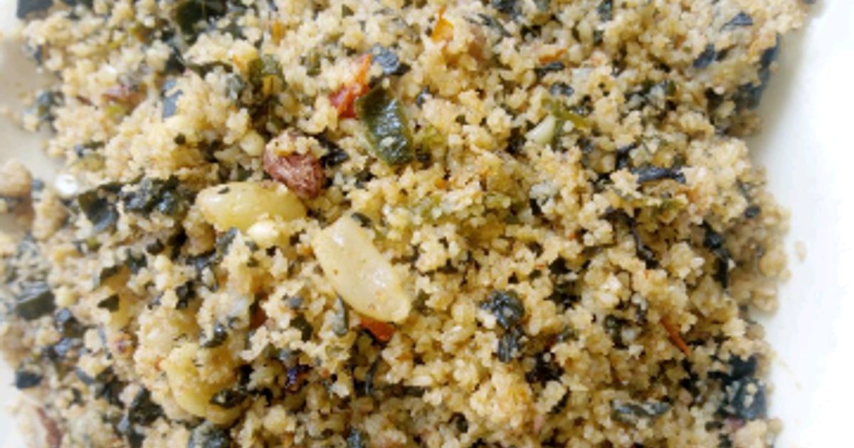 Dambun Shinkafa Recipe by Zainab Abdullahi - Cookpad