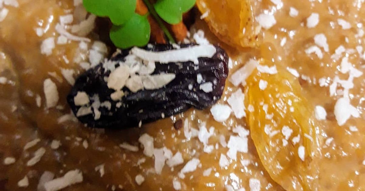 Arroz Zambito Cremosito🇵🇪 Receta de Carmen Capella- Cookpad