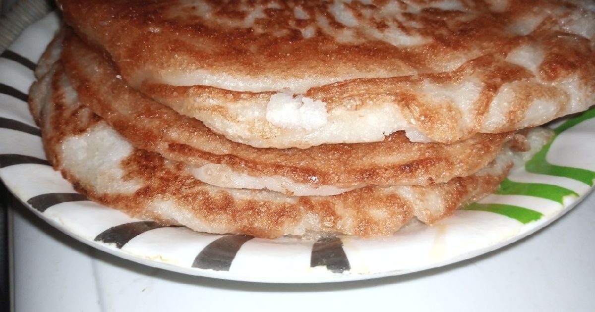 Sinasir Recipe by Amatullah - Cookpad