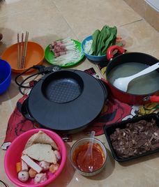 Resep bumbu marinasi daging grill, juicy dan meresap