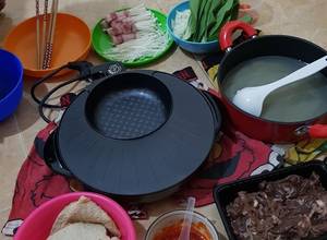 1.477 resep bumbu marinasi daging grill enak dan mudah - Cookpad