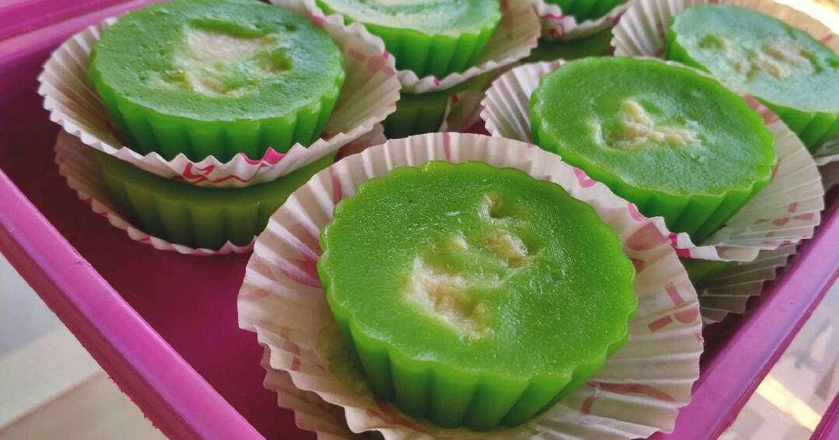 Resep Nona manis a.k.a Cantik manis oleh Fitriani Rijal - Cookpad