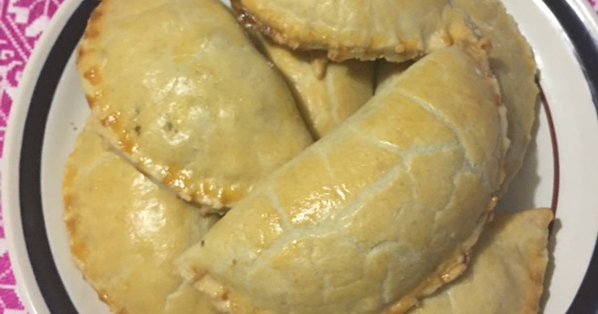 Pastes - 11 recetas caseras- Cookpad