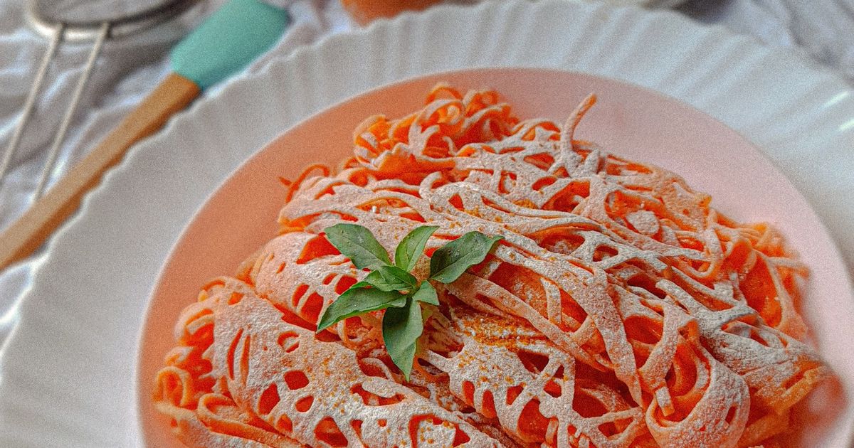 Resep 210. Jala Manis With Icing And Palm Sugar oleh Rahma Ummu Hamzah ...