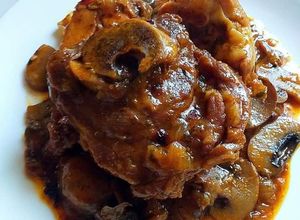 Sorprendentes recetas con pescuezo de pollo que debes probar