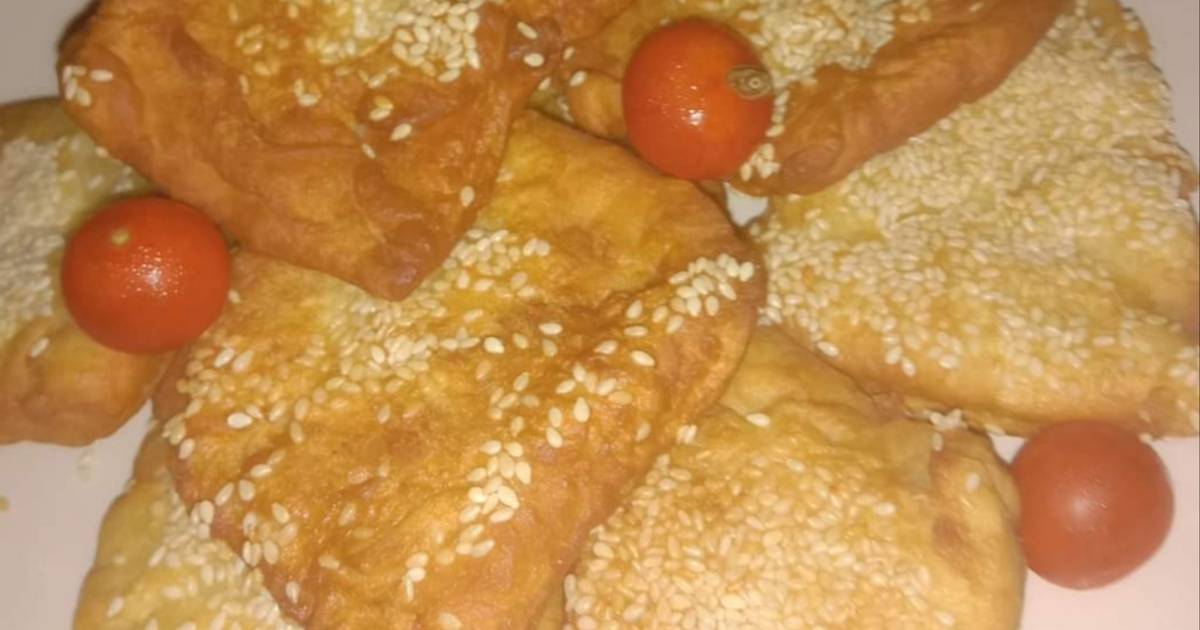 Resep Kue Odading oleh Dapur Bunda Rahma - Cookpad