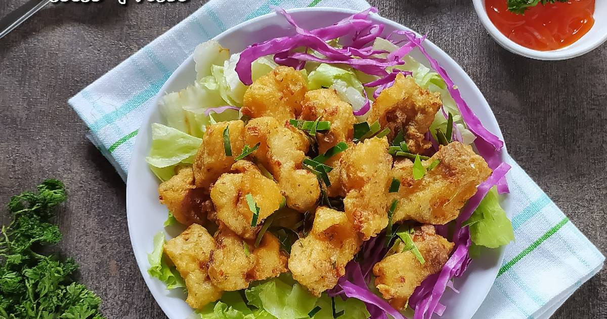 22 resep dori saus thailand enak dan mudah - Cookpad