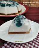 Resep jelly ball viral dan creamy cocok untuk menu takjil