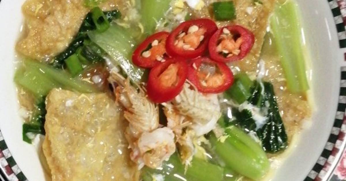 79 resepi mushroom soup yang sedap dan mudah oleh komuniti cookpad ...