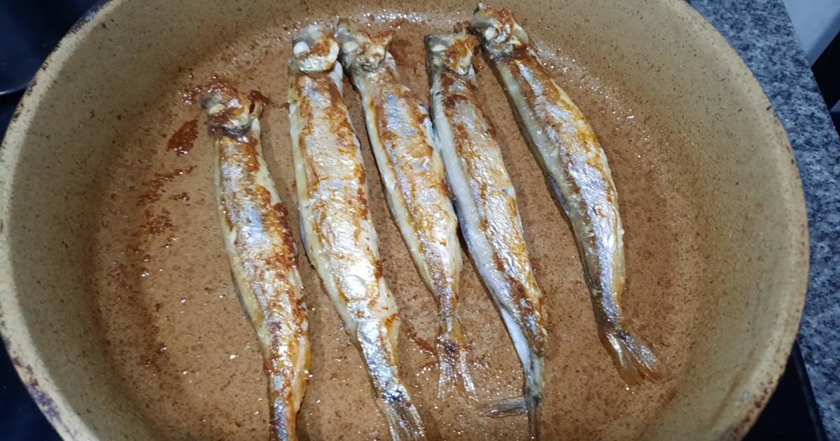 33 resep shisamo enak dan mudah - Cookpad