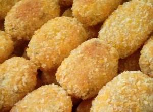 Resep kroket kentang crispy, lezat dan praktis untuk segala kesempatan