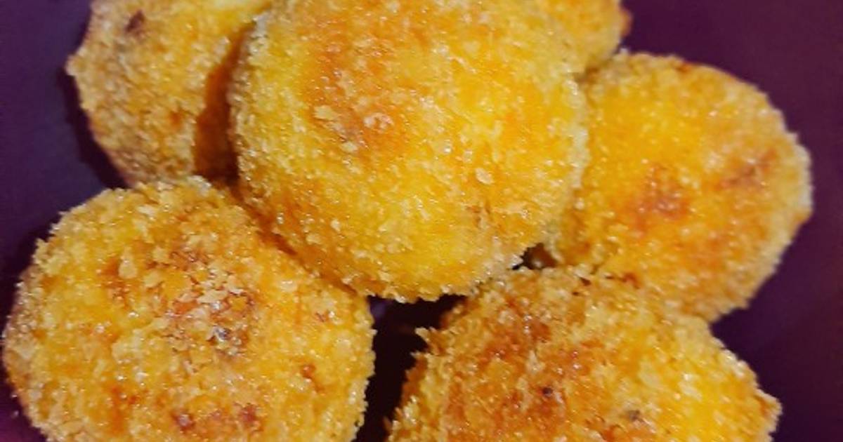 141 resep brulee bomb enak dan sederhana ala rumahan - Cookpad