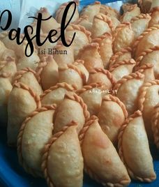 Resep pastel rumahan enak dan mudah - Cookpad