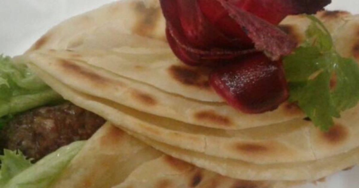 Satisfying Kabab Paratha Recipes You Must Try