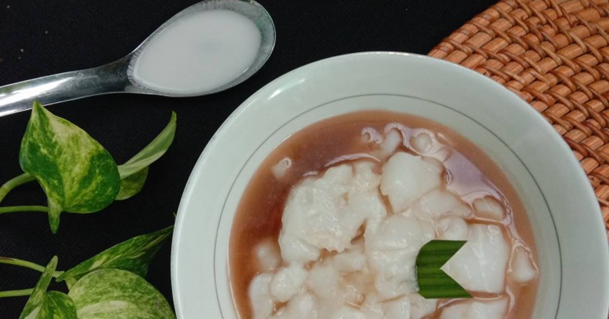 14.275 resep bubur manis enak dan sederhana ala rumahan - Cookpad