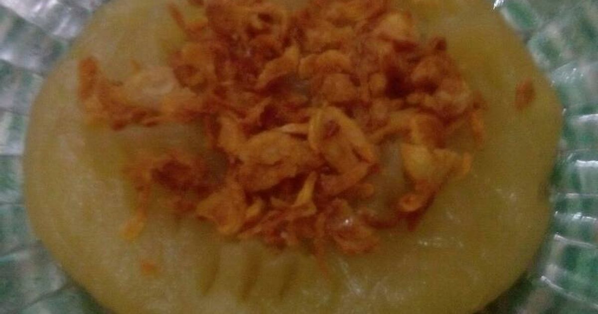 Resep Kue Rasidah Khas Melayu oleh Iid Yanie ~ Mom Blogger 🍭 - Cookpad
