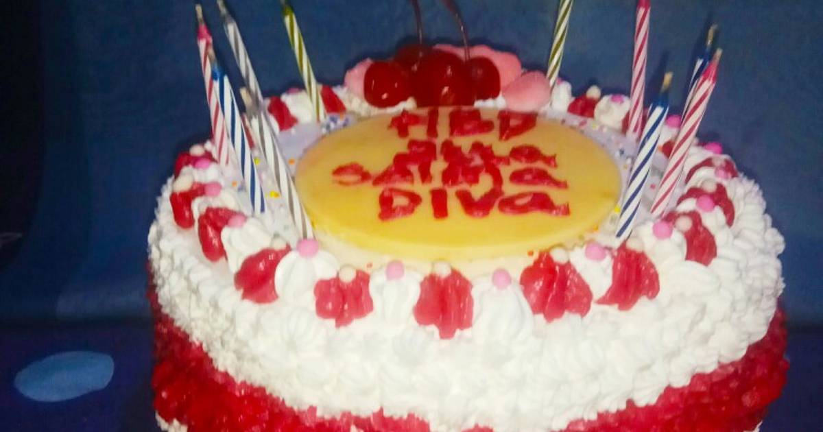 104 resep kue yupi enak dan mudah - Cookpad