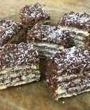 turrón quaker con cacao leche - 154 recetas caseras- Cookpad