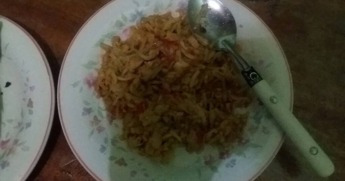 Resep Raca raca mangga muda oleh Andi Seniwati - Cookpad