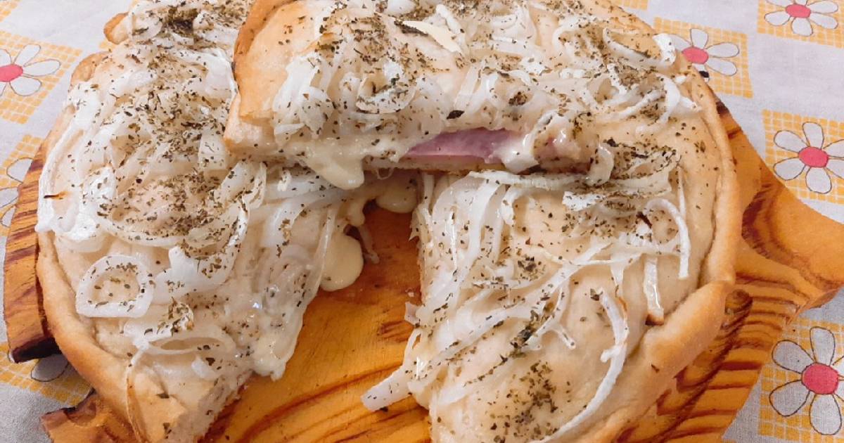 Fugazza - 211 recetas caseras- Cookpad